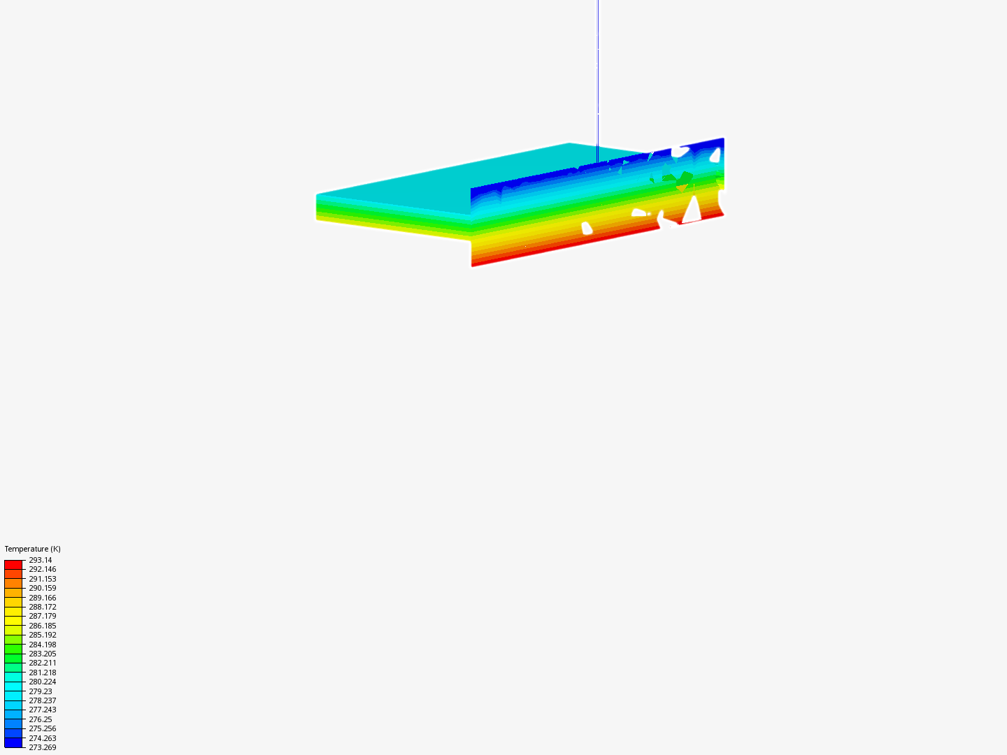 heat_transfer by zhouxiaohai198 | SimScale