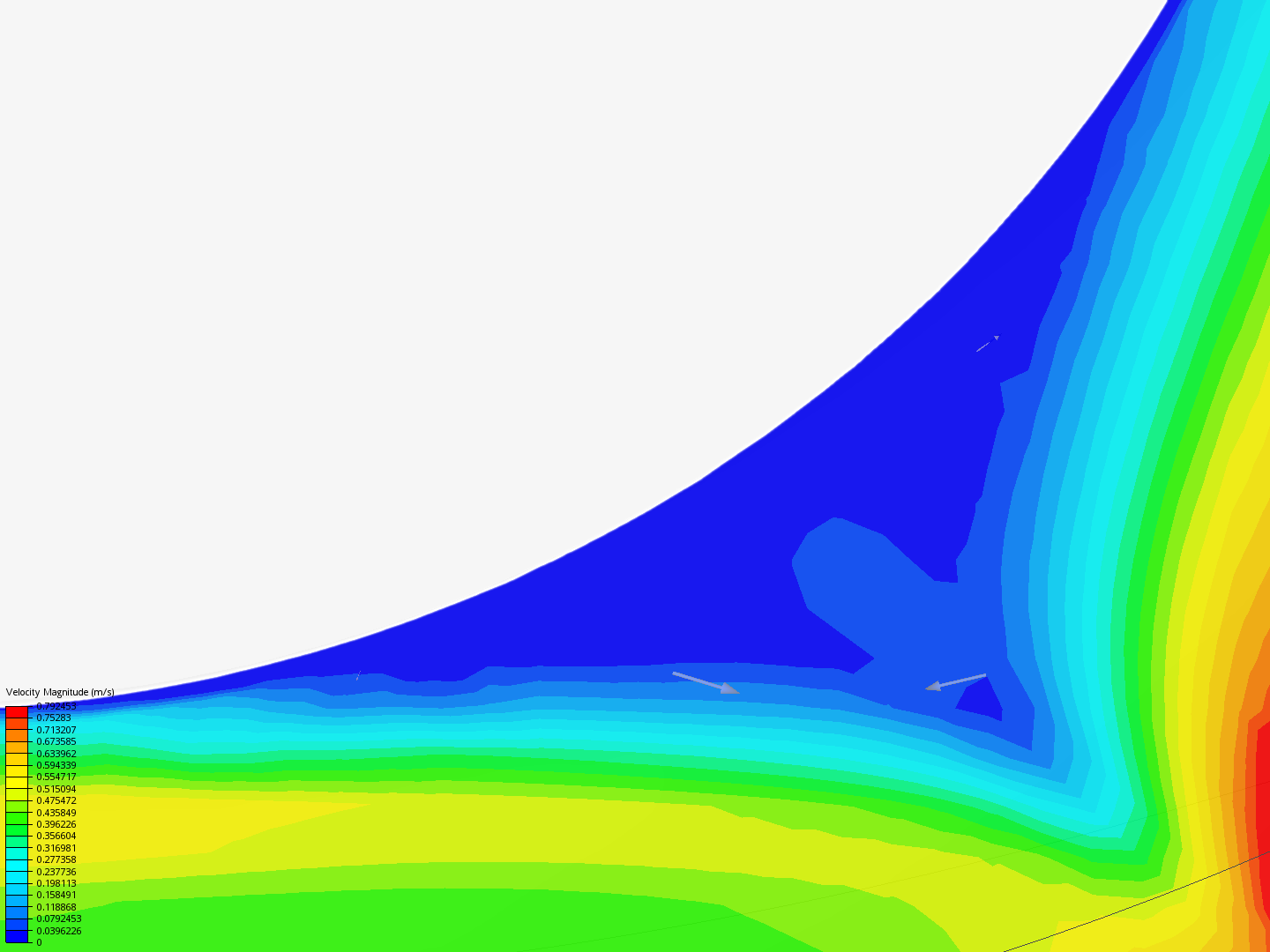 12345 by zide_li12458 | SimScale