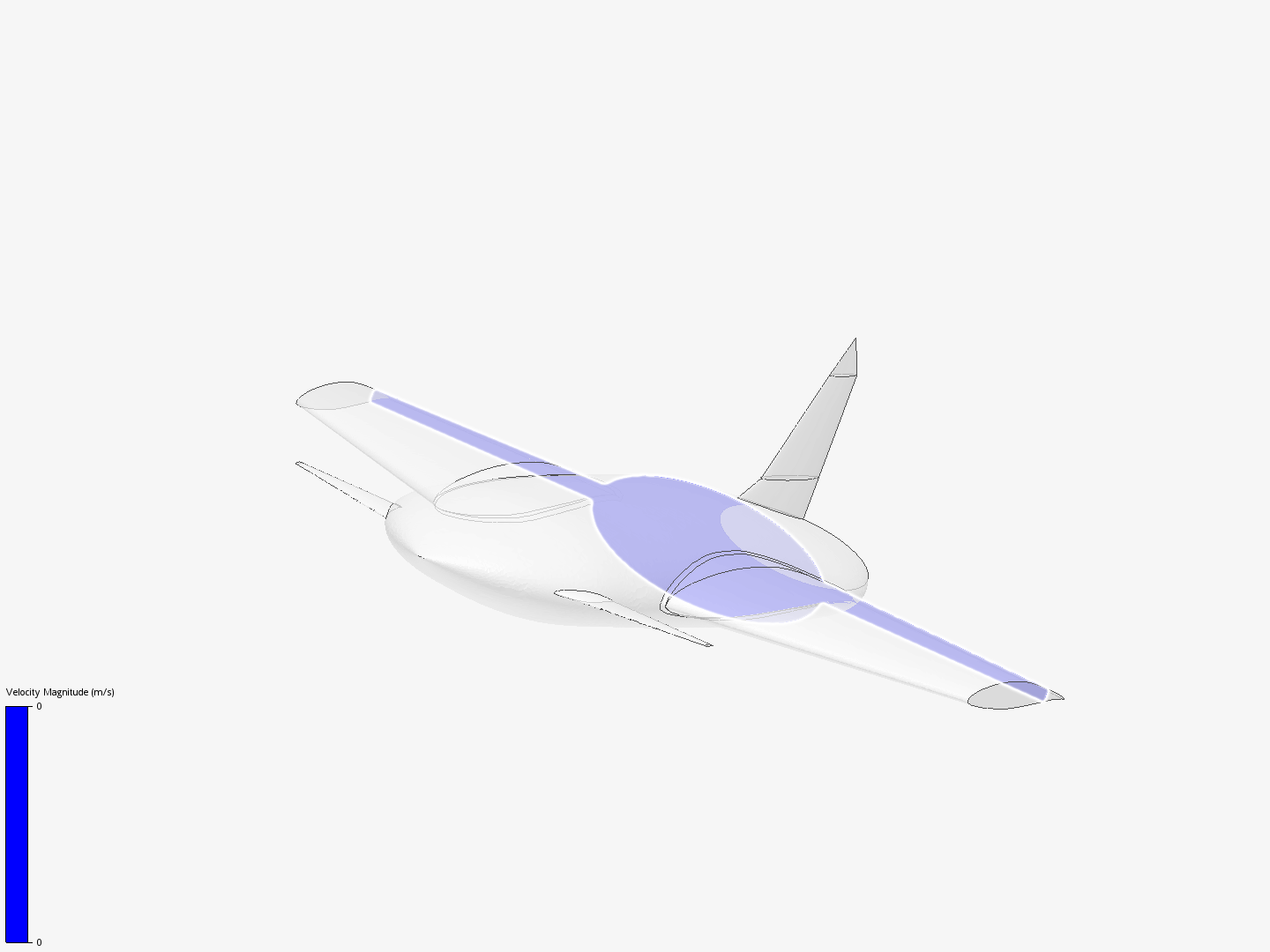 nx3 aero by zigao3422 | SimScale