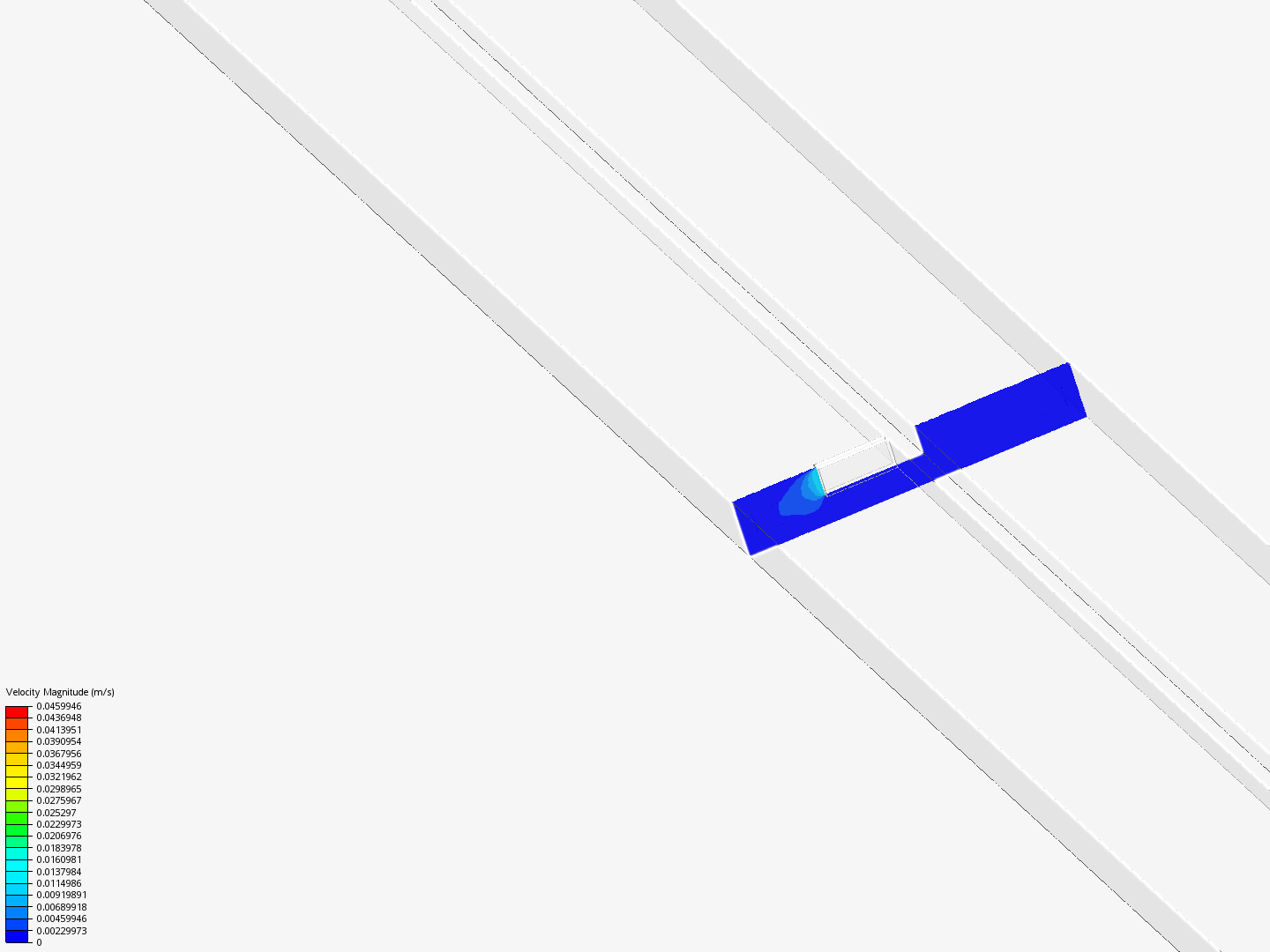 droplet project by zmali2 | SimScale