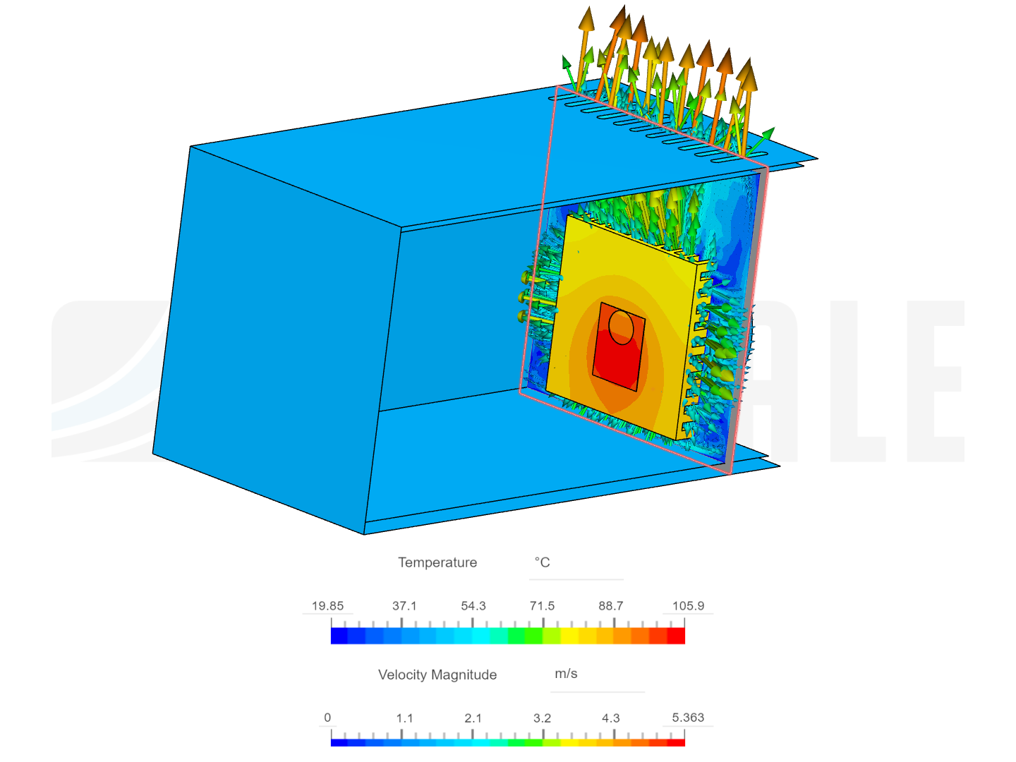 zmeira_gomes on SimScale | SimScale | Page 1