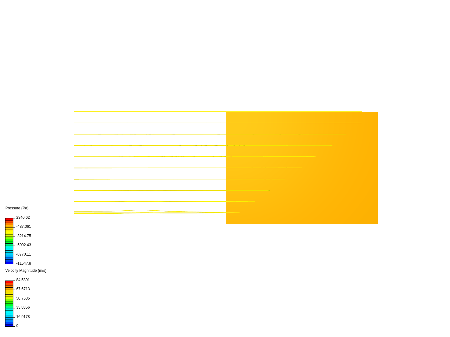 Custom Wall by zogorevc | SimScale