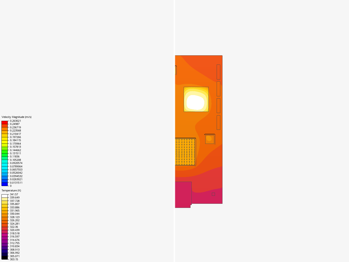 PCB_ASPEN_hsB_NUEVO by zoomrl16 | SimScale