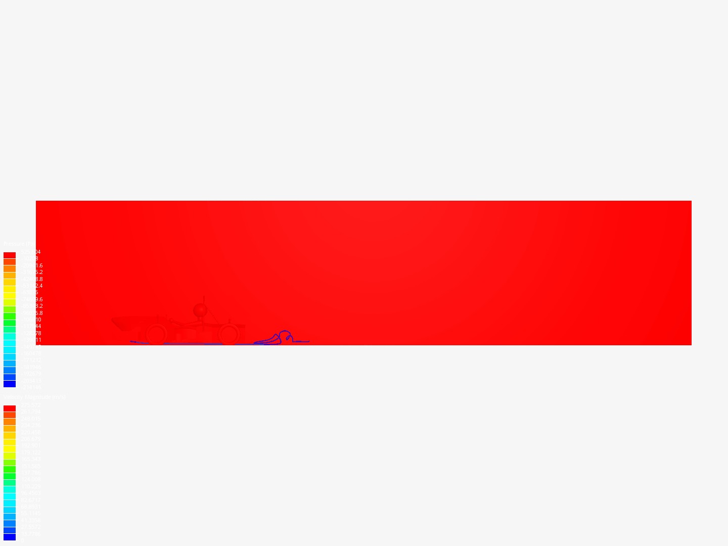 TH06 Pitch low rear 1.0 by ztp6 | SimScale