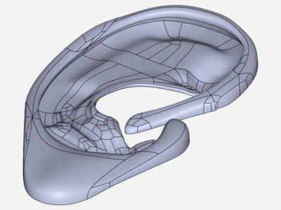 SimScale Example by kileigh | SimScale