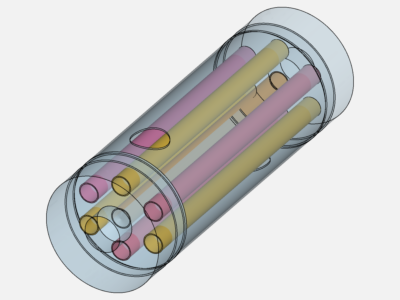 HT33 by TASI | SimScale