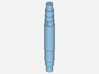 1kgmsdf By Dsmith1 Simscale