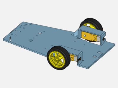 Torcao by vandrezao | SimScale