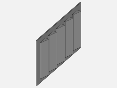vents 2 by smozar | SimScale