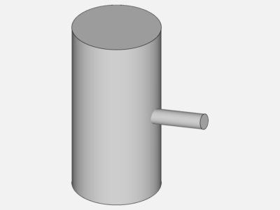 Simple Nozzle by RyanKnopp | SimScale