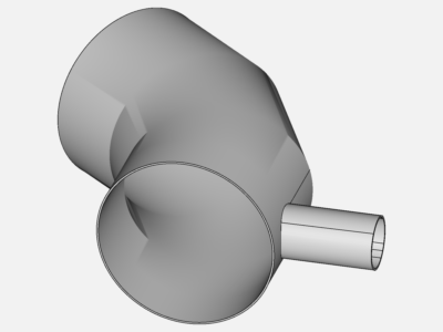 pipe simulation by igoumenakis | SimScale
