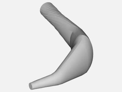 plenum_try1 by himanshu5harma | SimScale