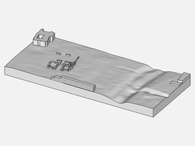 ARC401_WINDANALYSIS by dzuniga | SimScale