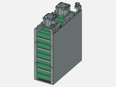 Stack Sim by chitnguy | SimScale