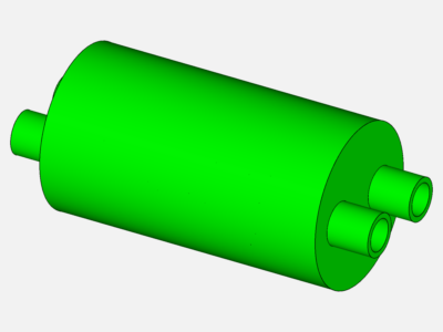 7 HEX Testing import options step by arne30000 | SimScale