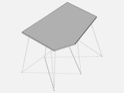 table by flepre | SimScale