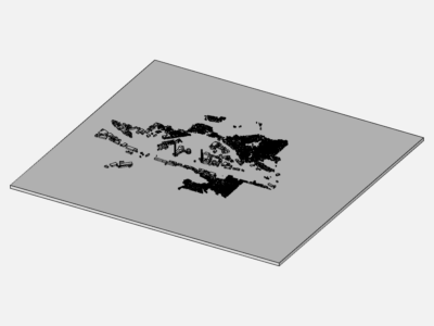 deNEME by zisancelebii | SimScale