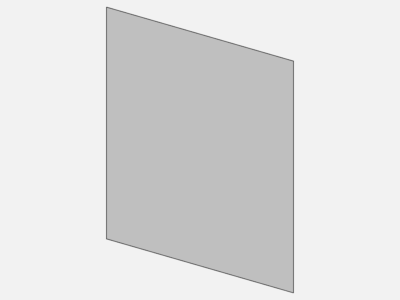 new one by kabdurrahman | SimScale