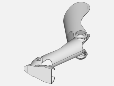 LAB 3 by bines | SimScale