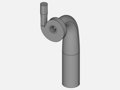 Simulation1 by JCMasters | SimScale