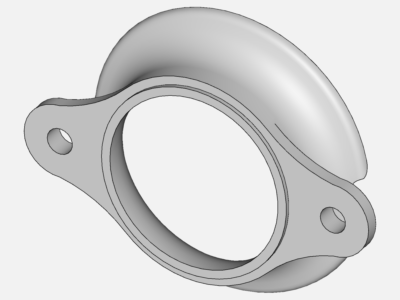 Velocity stack by alexnessie | SimScale