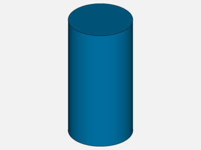 Rotating by WaleedMAHROUS | SimScale