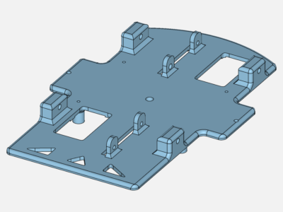 torcao by guilhermedalci | SimScale