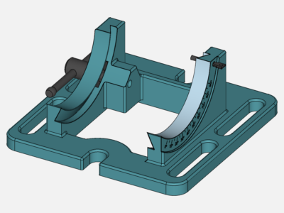 3dObject by Samvrit | SimScale
