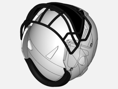 sphere by kauffman4 | SimScale