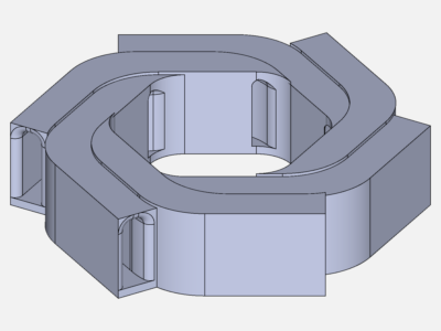 vortex by clee_miller | SimScale