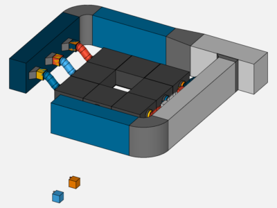 revit by AZ63s | SimScale