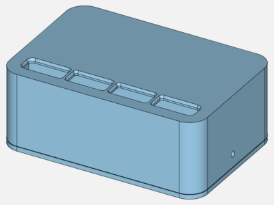 air filter by jwb1031 | SimScale