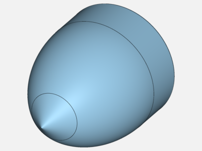 scythe_bullet by abdelrahman_ah | SimScale