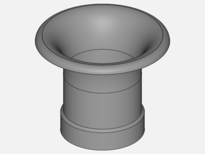 velocity stack by mnimmo | SimScale