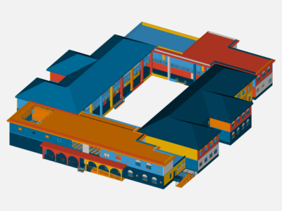 fffff by pmenezes | SimScale