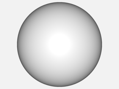 ESFERA by enriquebarria | SimScale