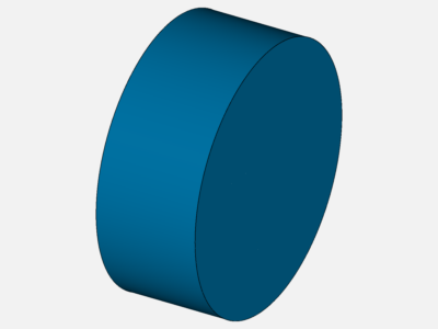 Tutorial Hex-dominant Parametric for rotating geometries MRF by bkunwar ...