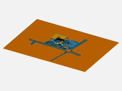 diriyah hospital by me_bassamzaki | SimScale