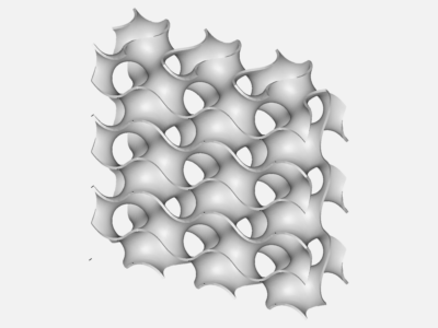 Rhino CFD by mohid2_hussain | SimScale