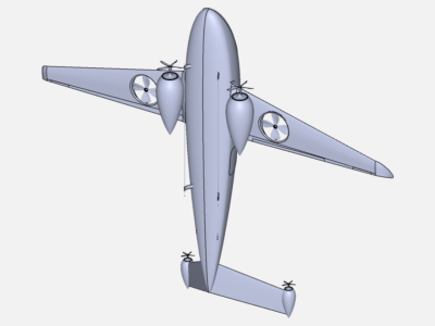 FA2 Assembly (1) by caelan | SimScale