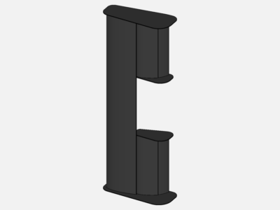 Front Wing Final (1) by vardhan | SimScale