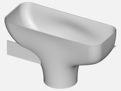 e36 duct by workisthebest | SimScale