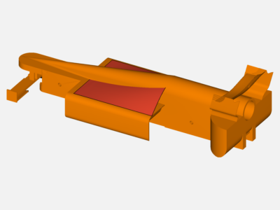 Speed Nuts by speednuts | SimScale