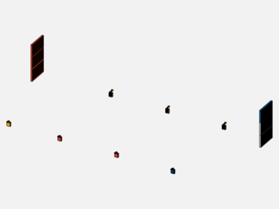 Sample 2 - Copy by igaviano | SimScale