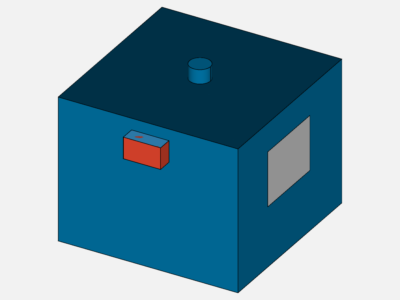 Manual by karjun | SimScale