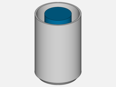 nozzle by bennett_w | SimScale