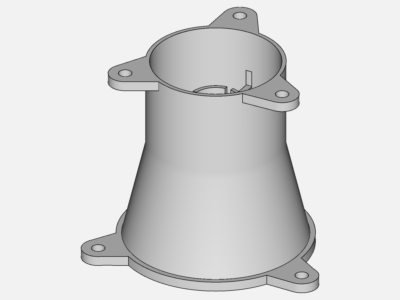 TEST Flow A1 by nsangsorn | SimScale