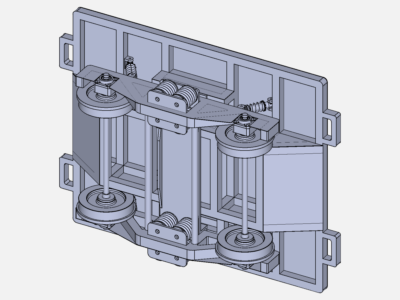 Static By Patcharapee P Simscale