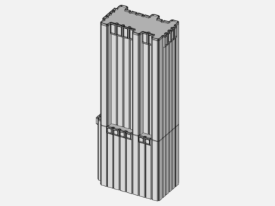 Crypto quarry DSF by adrooger | SimScale