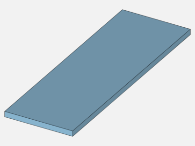 TP modélisation 3D by pj_tulasne | SimScale